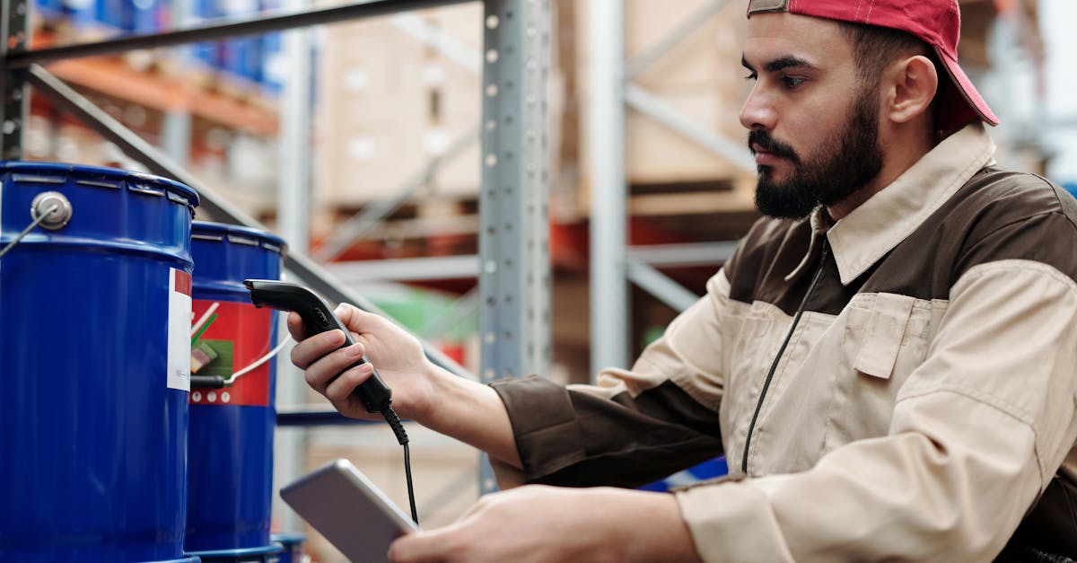 What Are 3 Emerging Supply Chain Technologies Transforming the Future ...