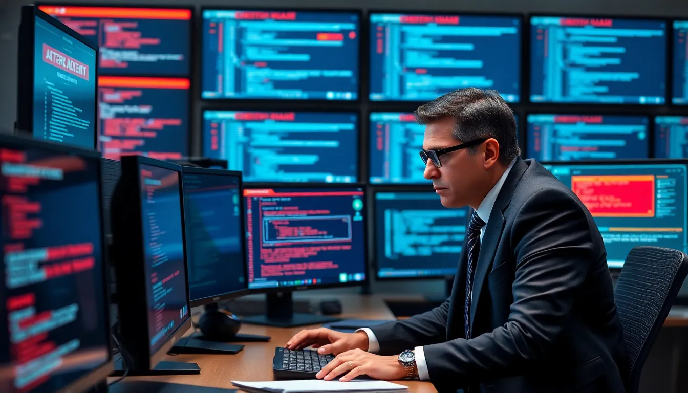Security Breaches: Discover How to Protect Yourself from Rising Cyber ...