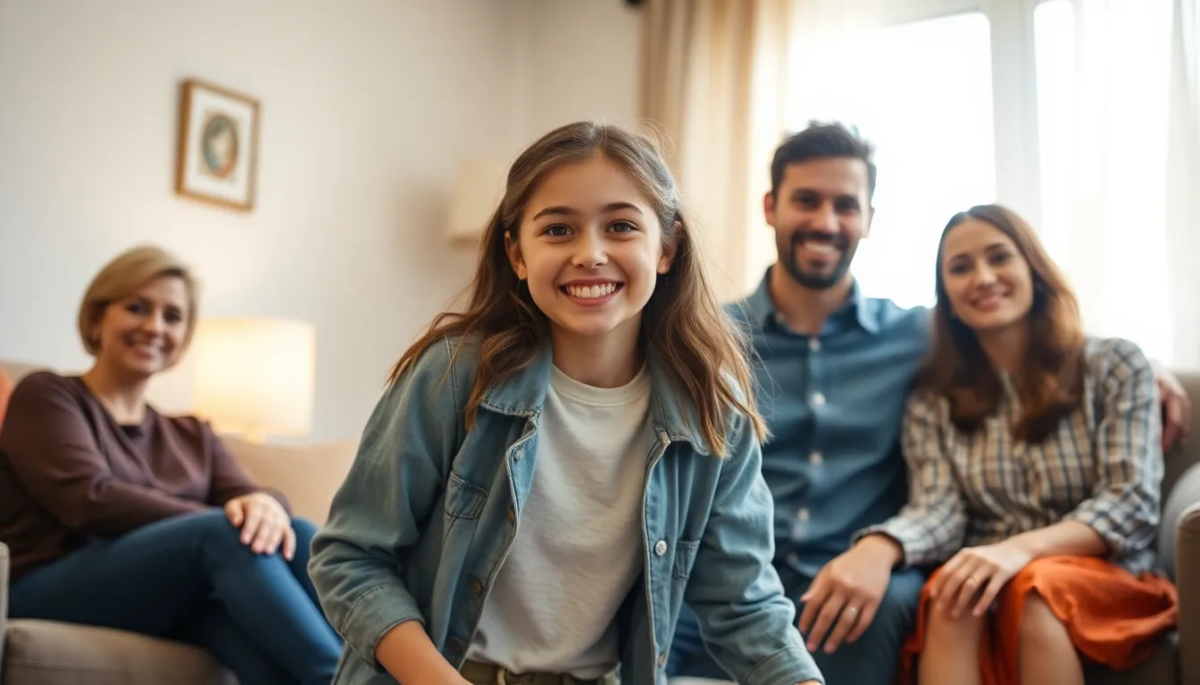 Who Plays the Daughter in Landman? Meet the Talented Young Star - Fontroid